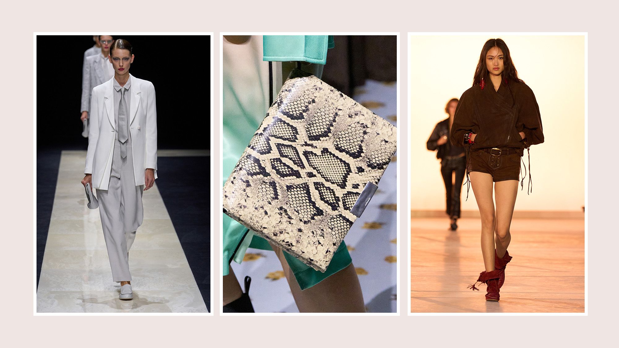 Trust Me: These 5 Microtrends Are Going to Dominate Spring 2025 ...