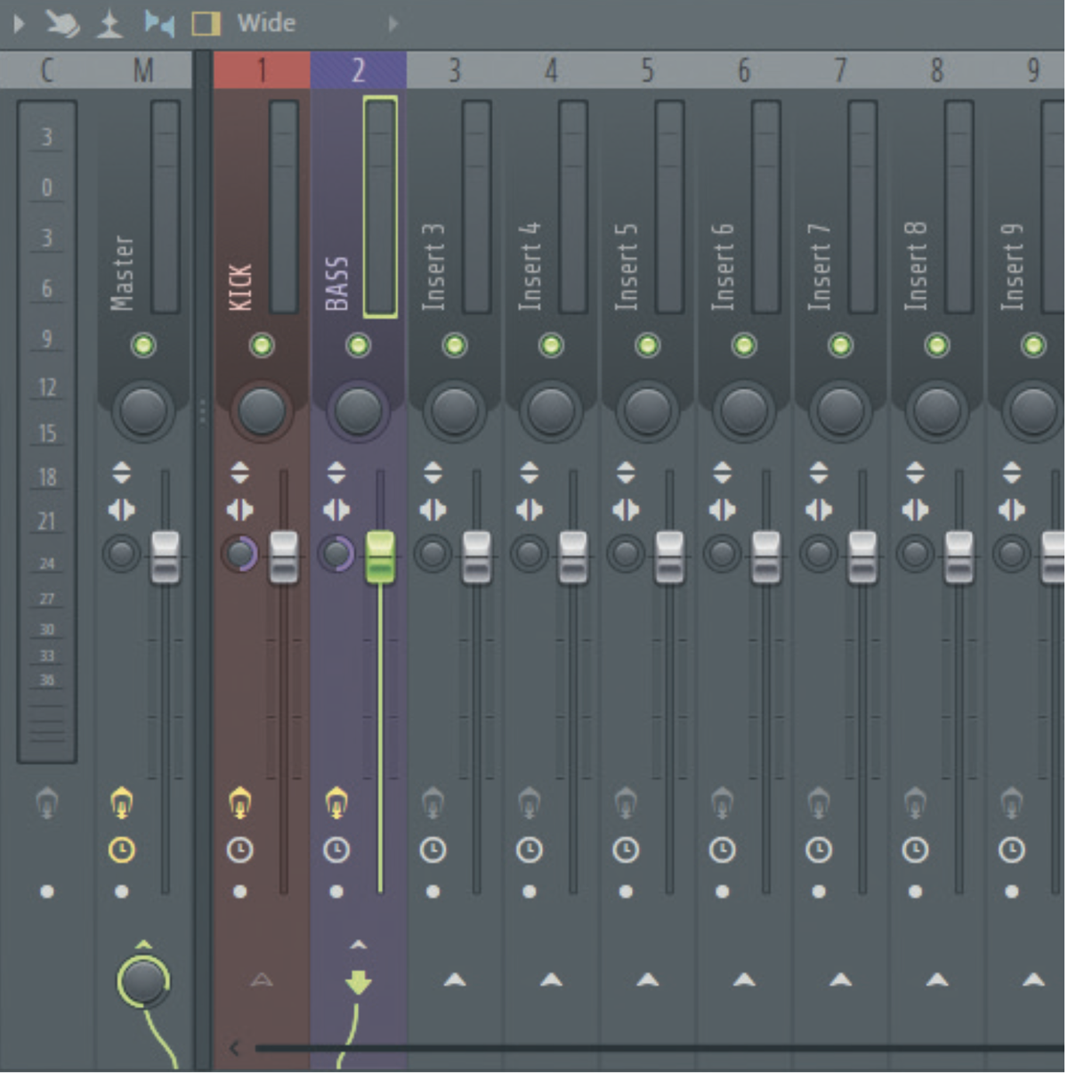 The ultimate guide to modern dynamics processors: "Where does this ...