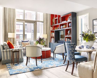 Living room layout ideas: 10 clever ways to arrange a lounge | Homes ...