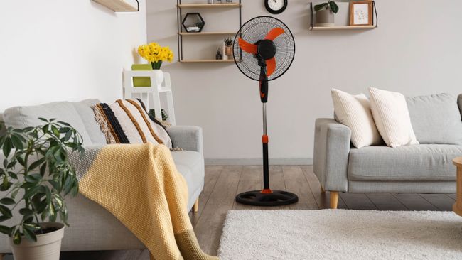 5 ways to dry out a room without a dehumidifier — and reduce dampness ...