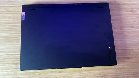 Lenovo Legion Pro 7i Gen 9 review: “ticking all the right boxes ...