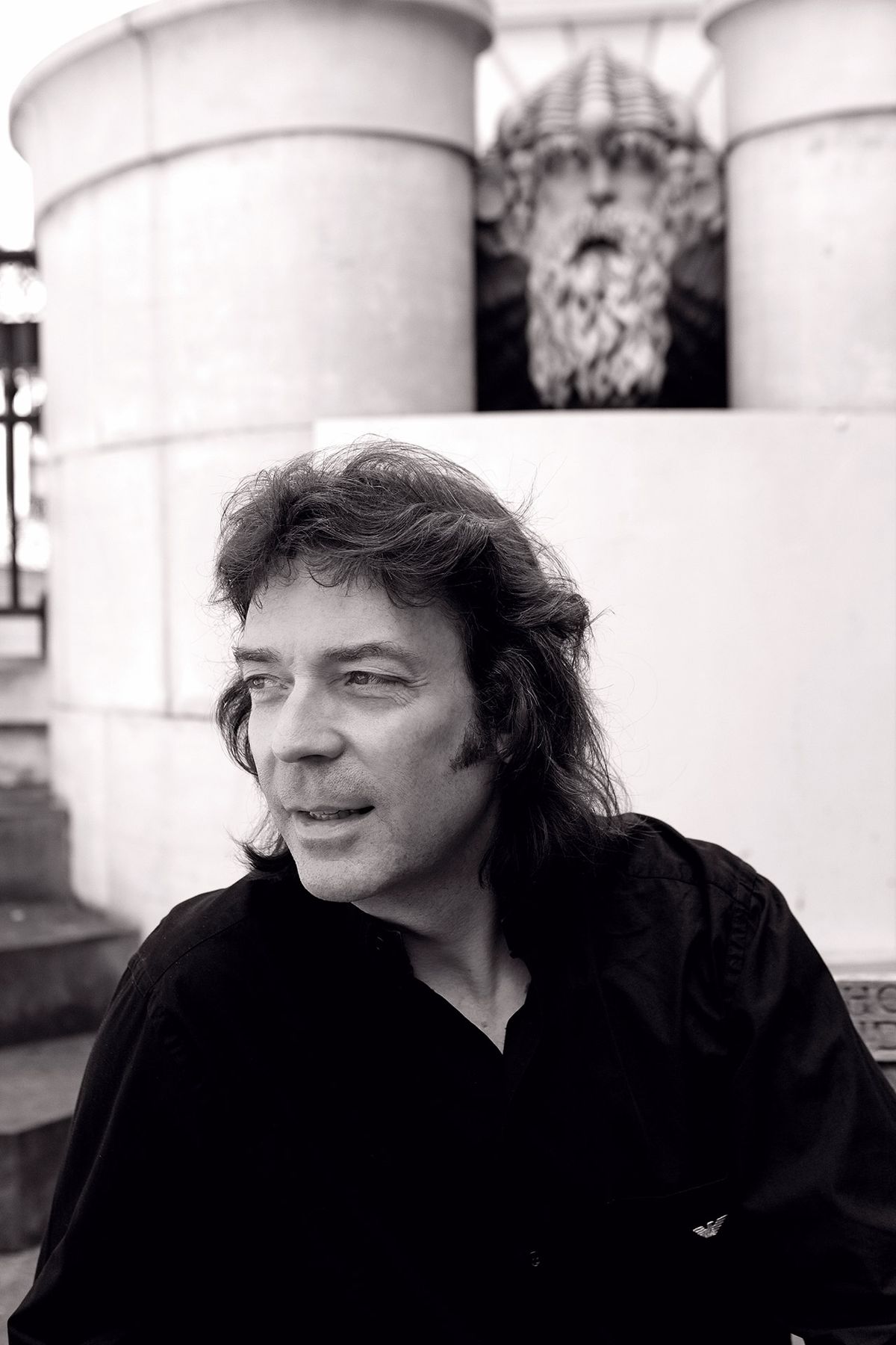 How Steve Hackett got his groove back with Out Of The Tunnel's Mouth ...