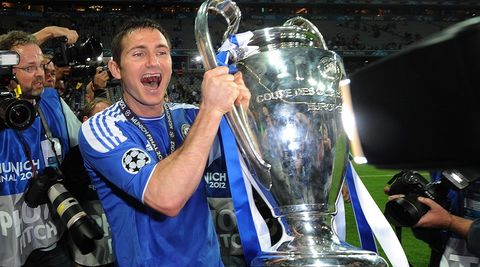 21 signs you’re a proper Chelsea fan | FourFourTwo