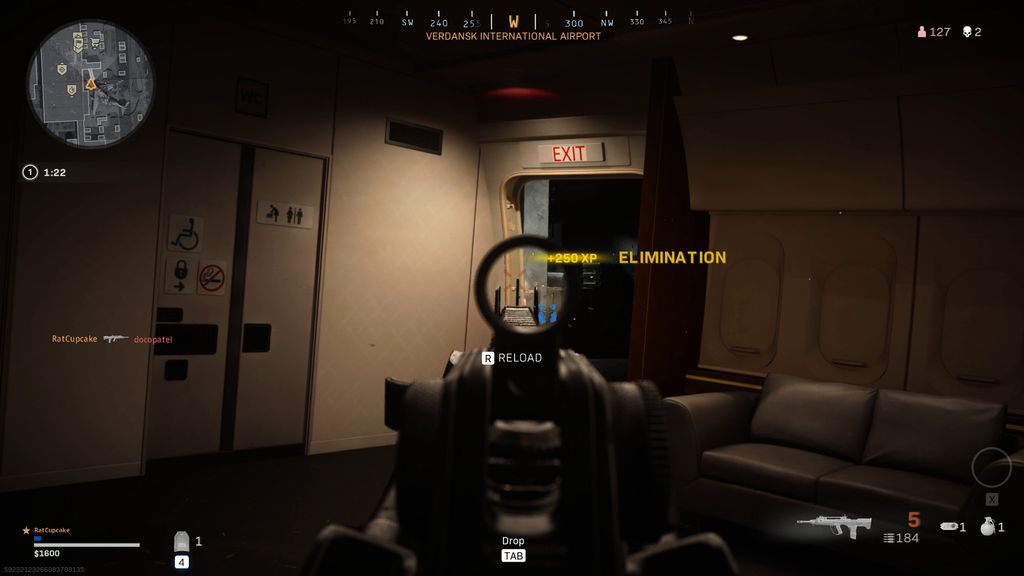 Best FFAR 1 loadout: Builds and setups for the FFAR 1 in Warzone | PC Gamer