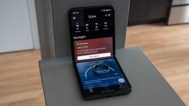 Which Oura Ring 4 color should you buy? | Android Central