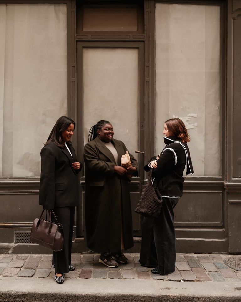 7 Chic Updates That Stylish Londoners Are Making to Their Everyday ...