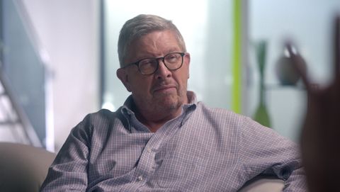 Brawn: The Impossible Formula 1 Story: release date, guide | What to Watch