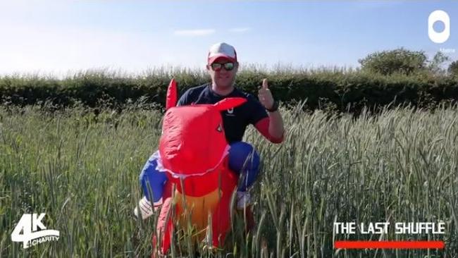 IBC 4K 4Charity Fun Run Going Virtual | TV Tech