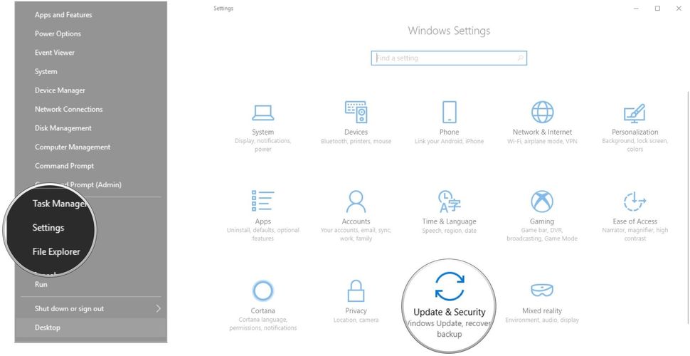 How to use SteamVR with Windows Mixed Reality | Windows Central