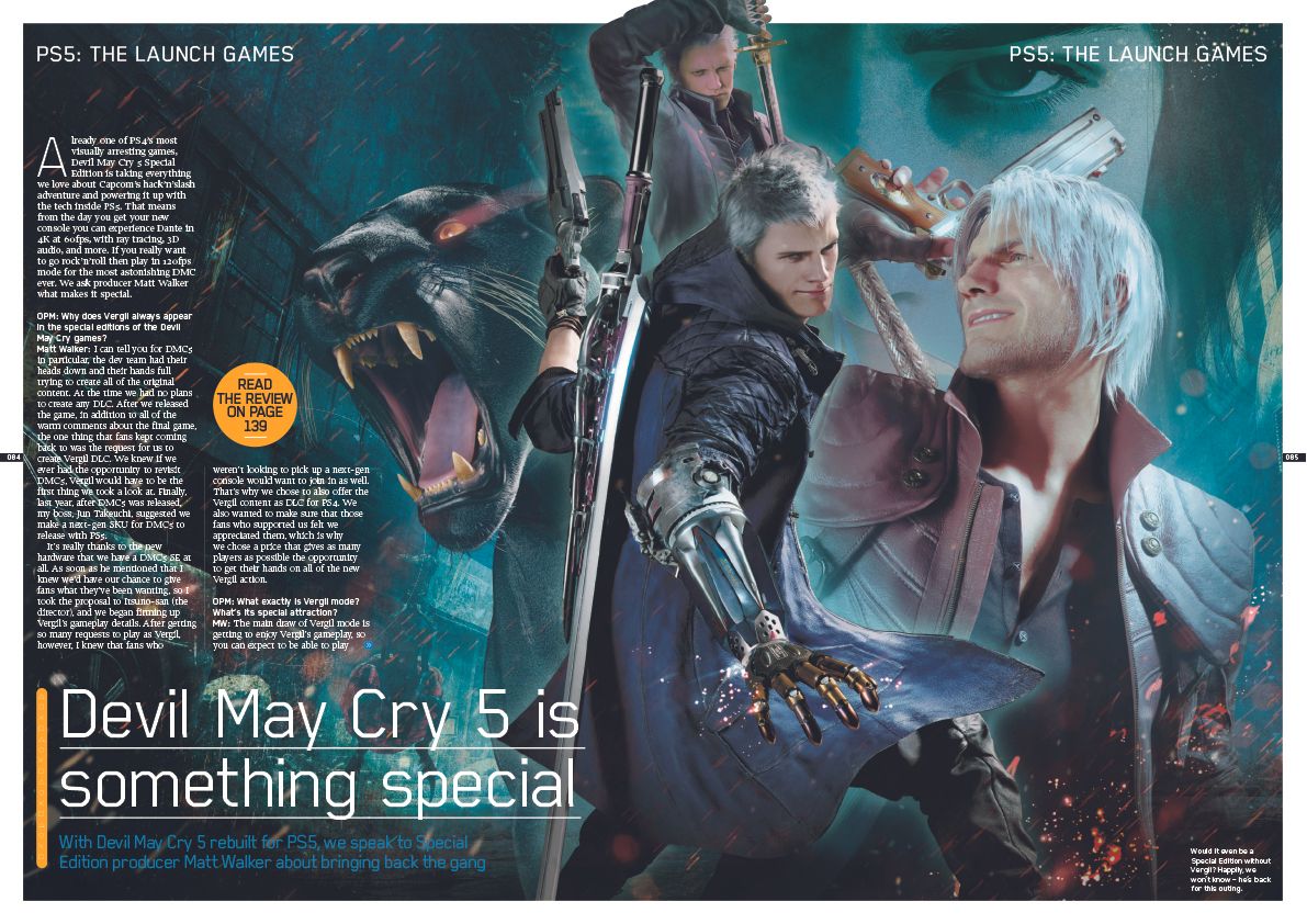 Everything you need to know about PS5 – celebrate the launch with ...