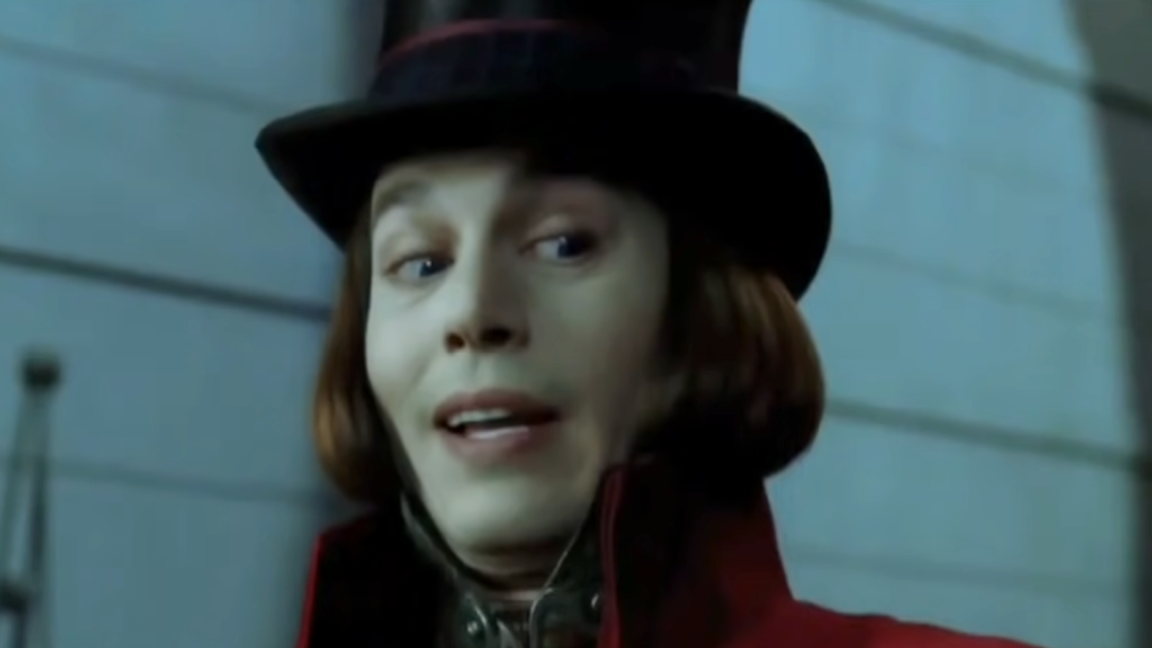 2005's Charlie And The Chocolate Factory Cast: What The Actors Are ...