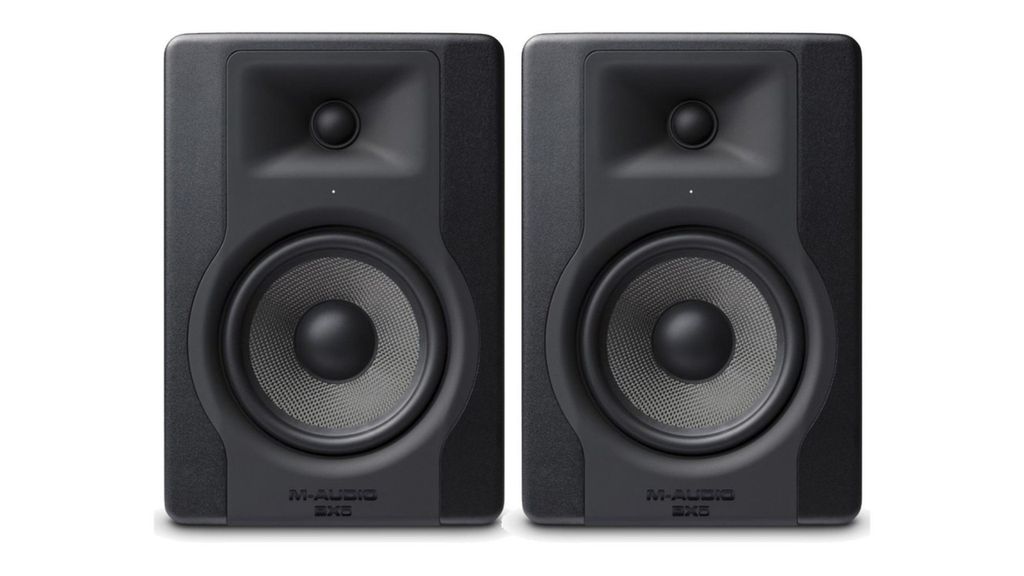 Best budget studio monitors 2025: Wallet-friendly speakers | MusicRadar