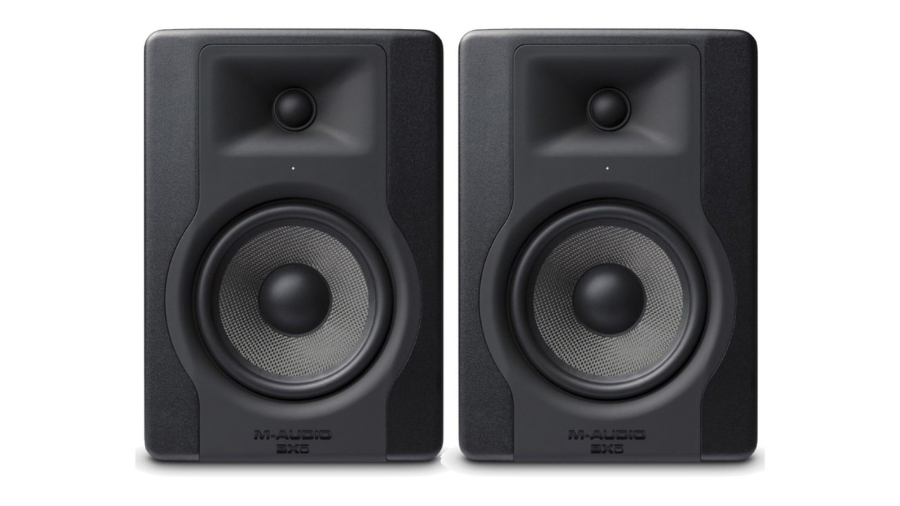 Best budget studio monitors 2025: Wallet-friendly speakers | MusicRadar