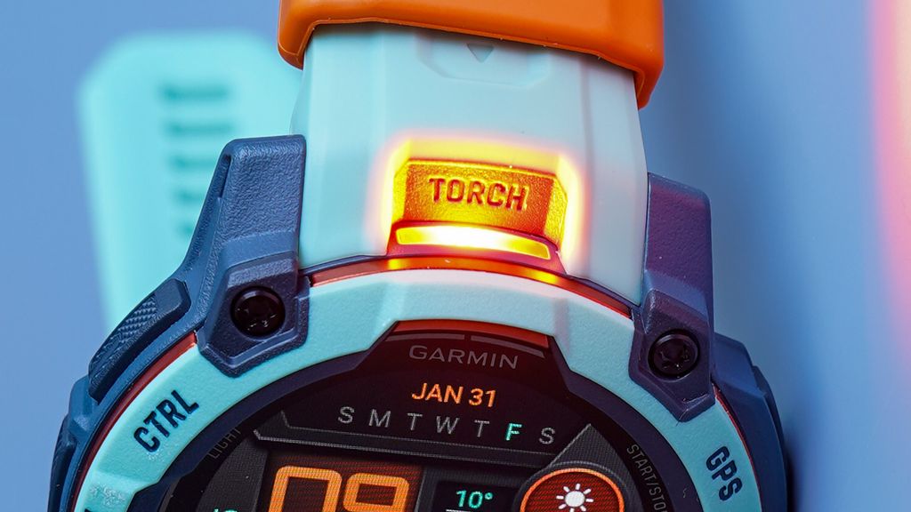 Garmin Instinct 3 review: A fun, tough Fenix alternative with a twist | T3