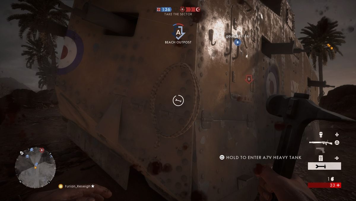 Battlefield 1 multiplayer tips and tricks | TechRadar