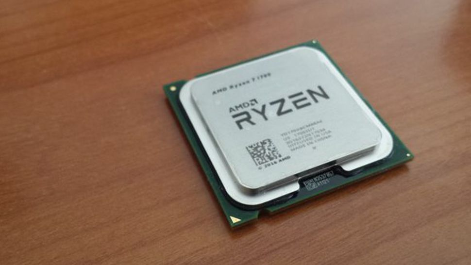 Ryzen robbery: fake processors reportedly being sold on Amazon | TechRadar