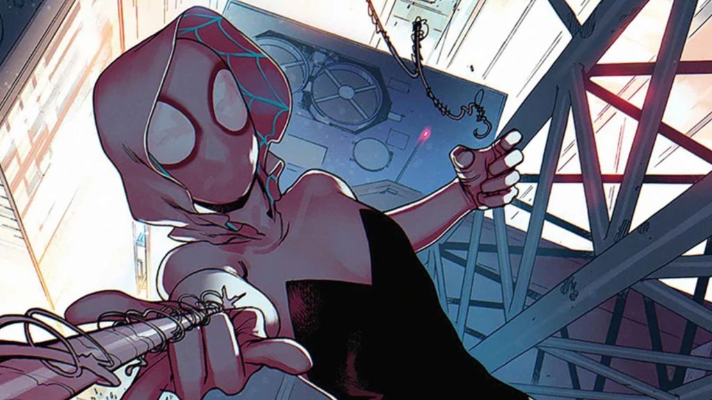 10 Female Marvel Characters Who Need Their Own Solo Movies | Cinemablend