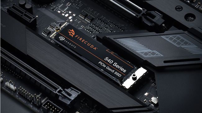 The best SSDs for workstations | Creative Bloq