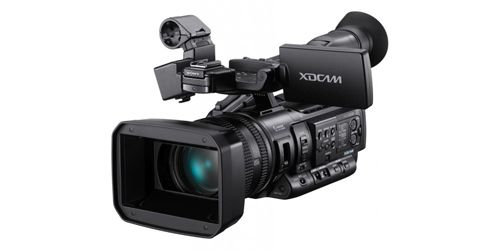 Sony Unveils New XDCAM With 1/3-Inch Sensor | TV Tech