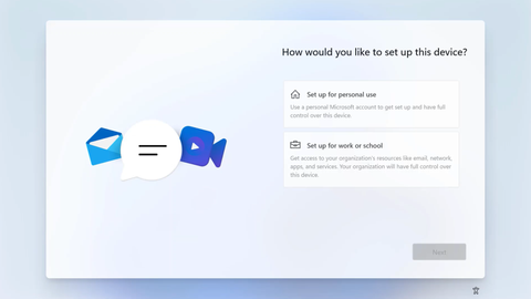 How to set up your new Windows 11 laptop | TechRadar