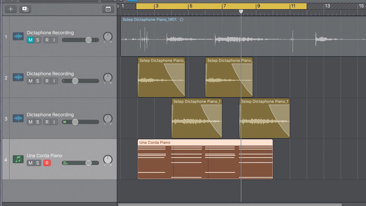 How to make a lo-fi dictaphone recording and use it in your DAW ...