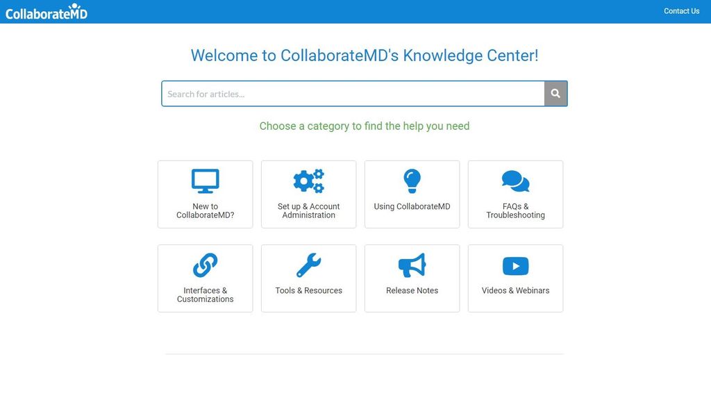 CollaborateMD review | TechRadar