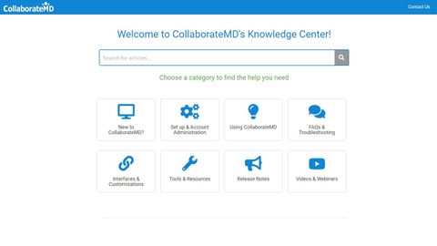 CollaborateMD review | TechRadar