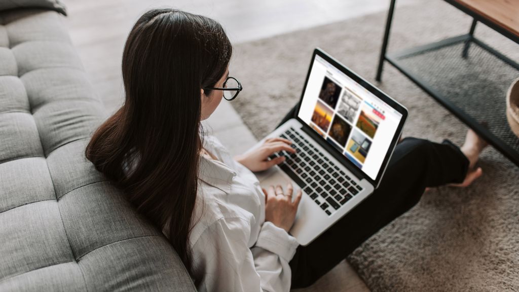 How to keep your photographs safe online: 5 essential tips | Digital ...