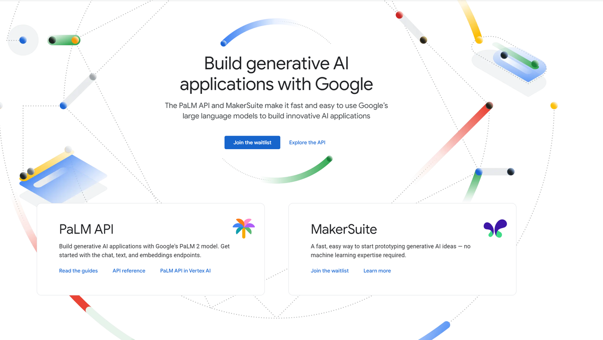 How to Get Access to Google’s New AI Tools | Tom's Hardware