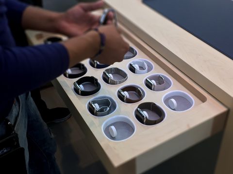 Apple and the user experience business model | iMore