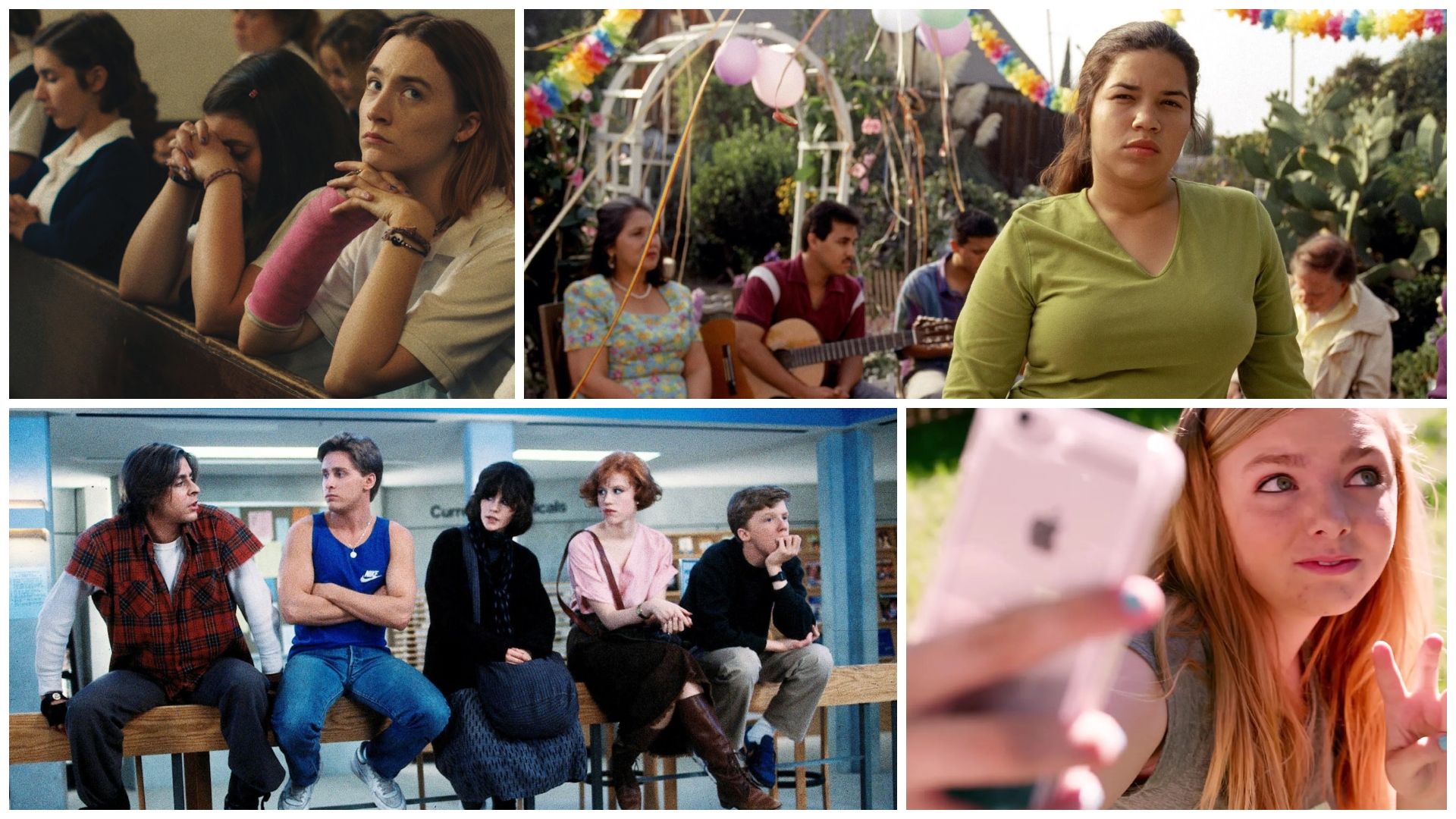The 30 Best Coming-of-Age Movies of All Time | Marie Claire