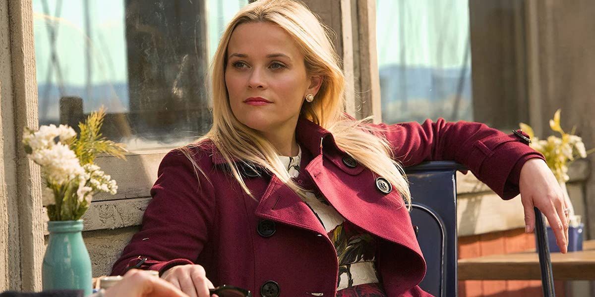 Reese Witherspoon Reveals She Fired A Guy Who Told Her Her Career Would ...