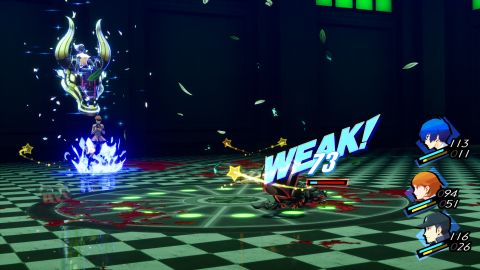 7 tips and tricks for Persona 3 Reload I wish I had known before ...