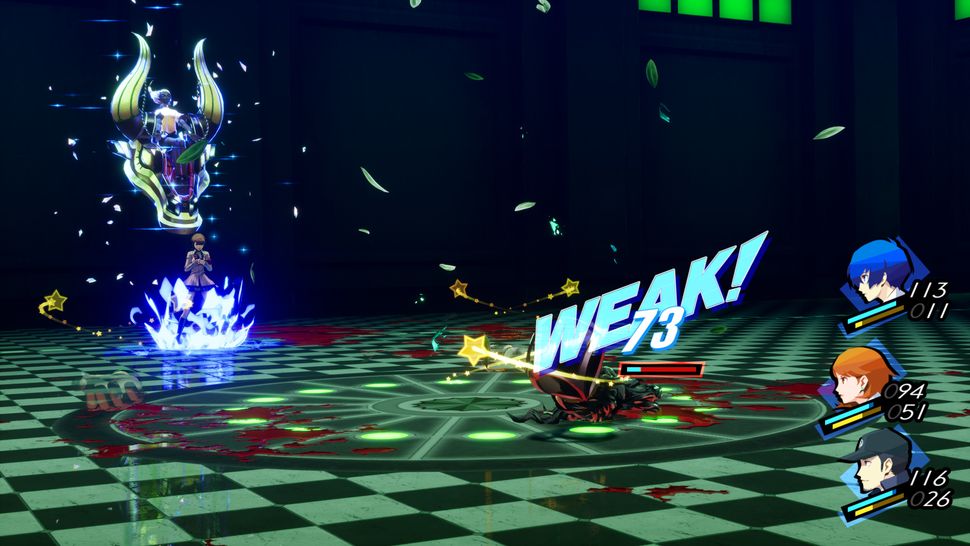 7 tips and tricks for Persona 3 Reload I wish I had known before ...