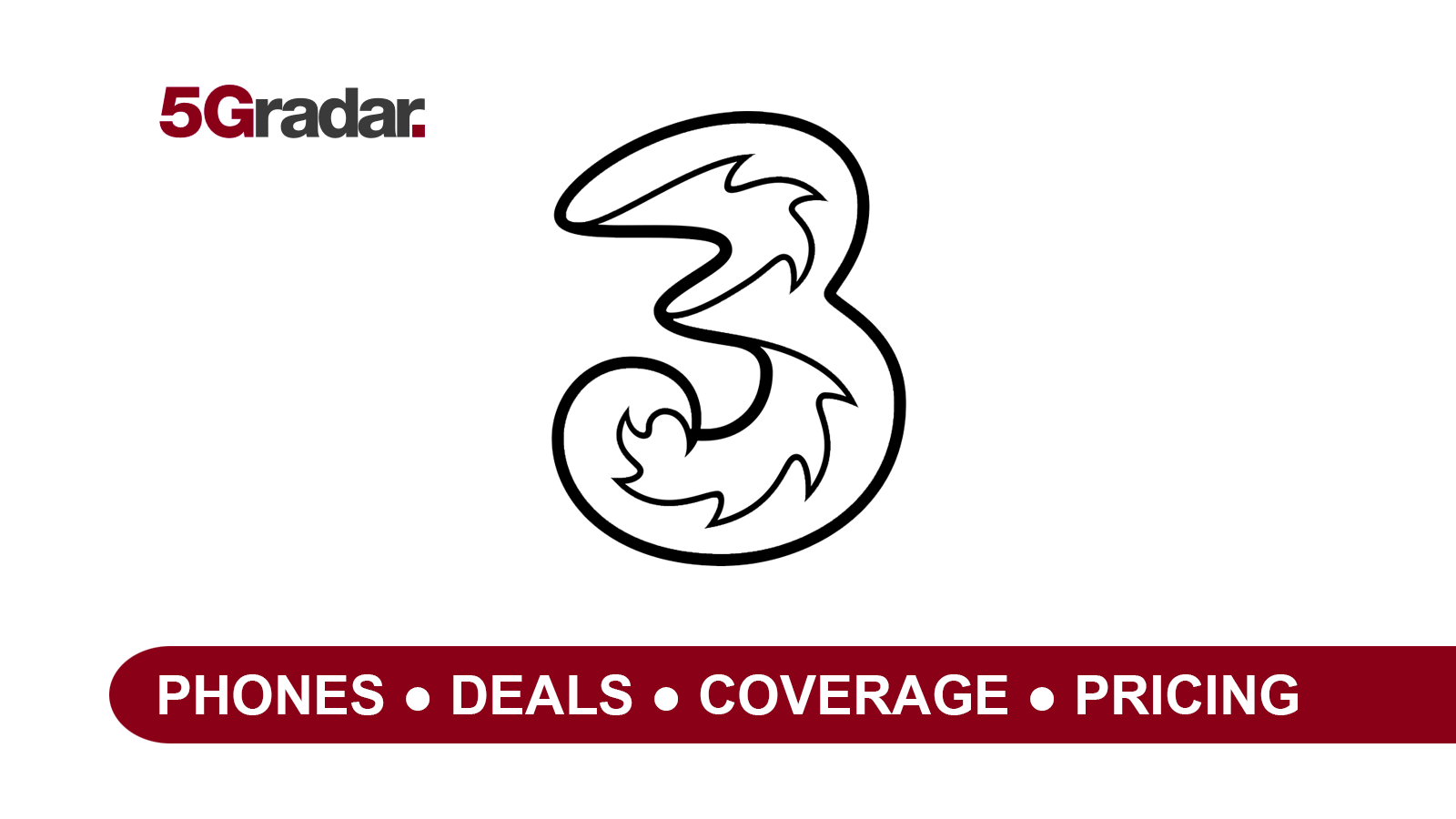 Three 5G: all the phones, deals, coverage and pricing you need | 5Gradar