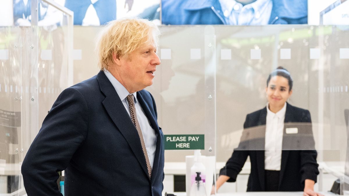 Racism inquiry: Boris Johnson sparks anger with BAME ‘victimisation ...