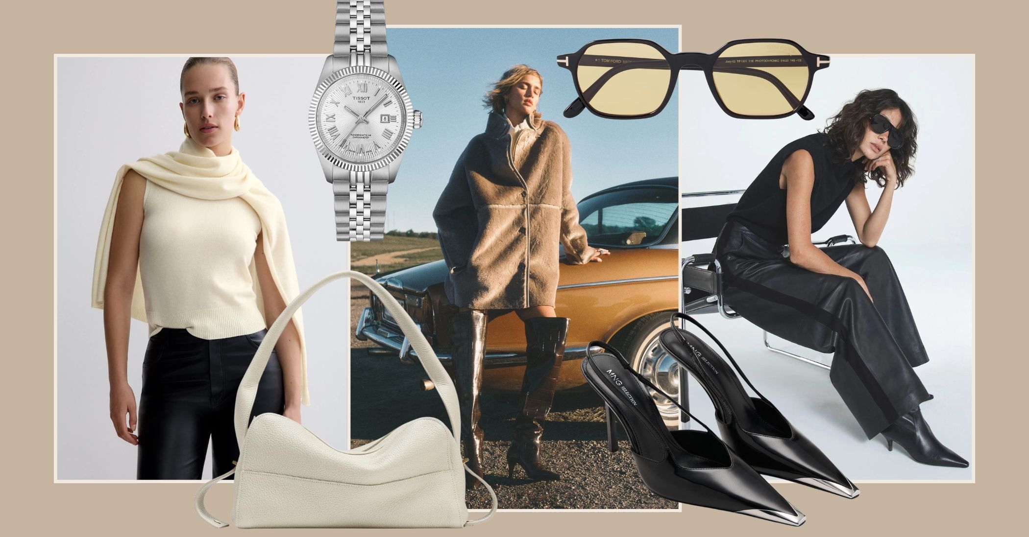 Payday Shopping Picks: 21 Incredible New Pieces to See Now | Who What ...