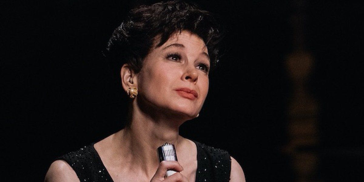 Why Judy’s Director Added Scenes Featuring Her Gay Fans | Cinemablend