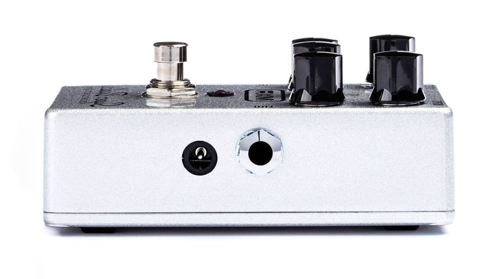 Best distortion pedals 2025: top gain stages for guitar | MusicRadar