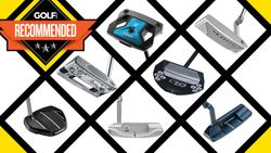 Nike Method Matter putter review | Golf Monthly