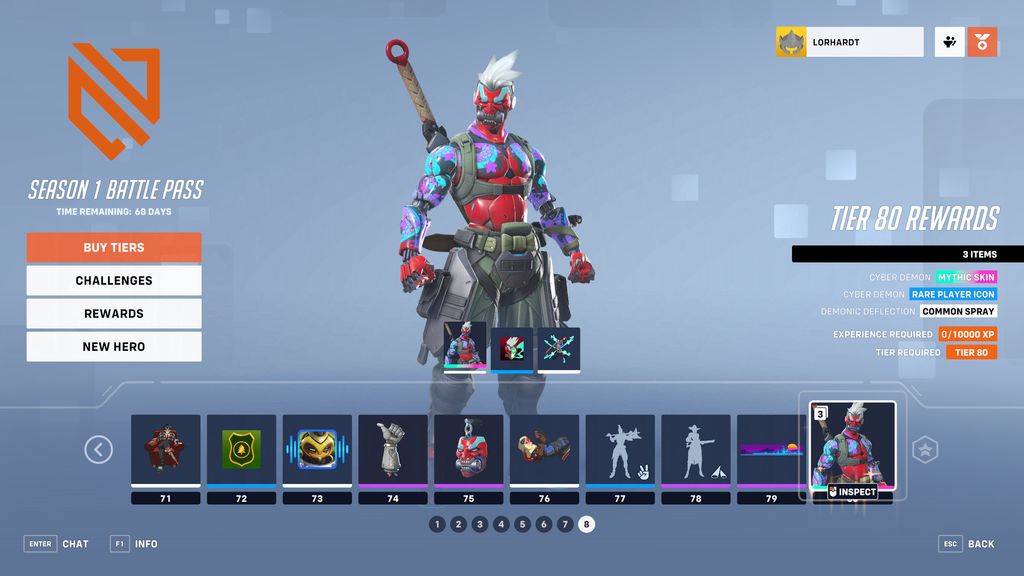 Overwatch 2 launch time: When you can play, preload, download size, and ...