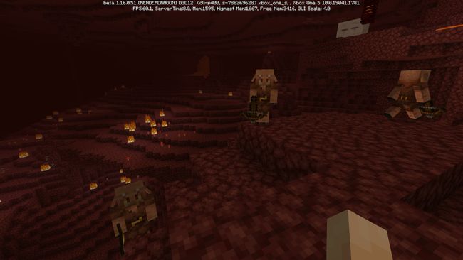 Minecraft guide: How to find piglins in the Nether Update | Windows Central
