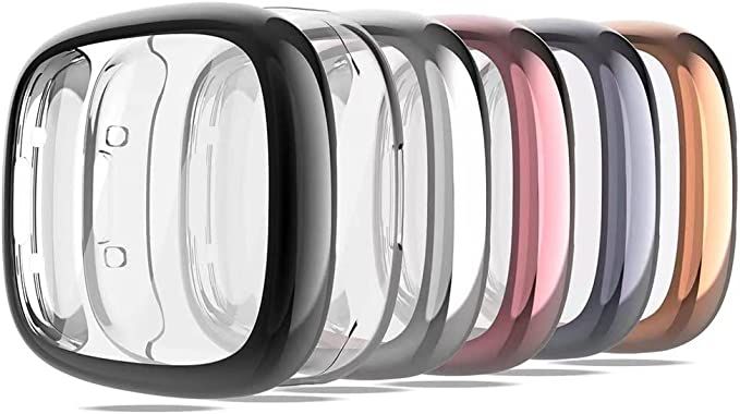 Best Fitbit Sense 2 screen protectors 2025 | Android Central