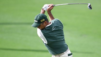 Jason Day What's In The Bag? 2024 Update | Golf Monthly