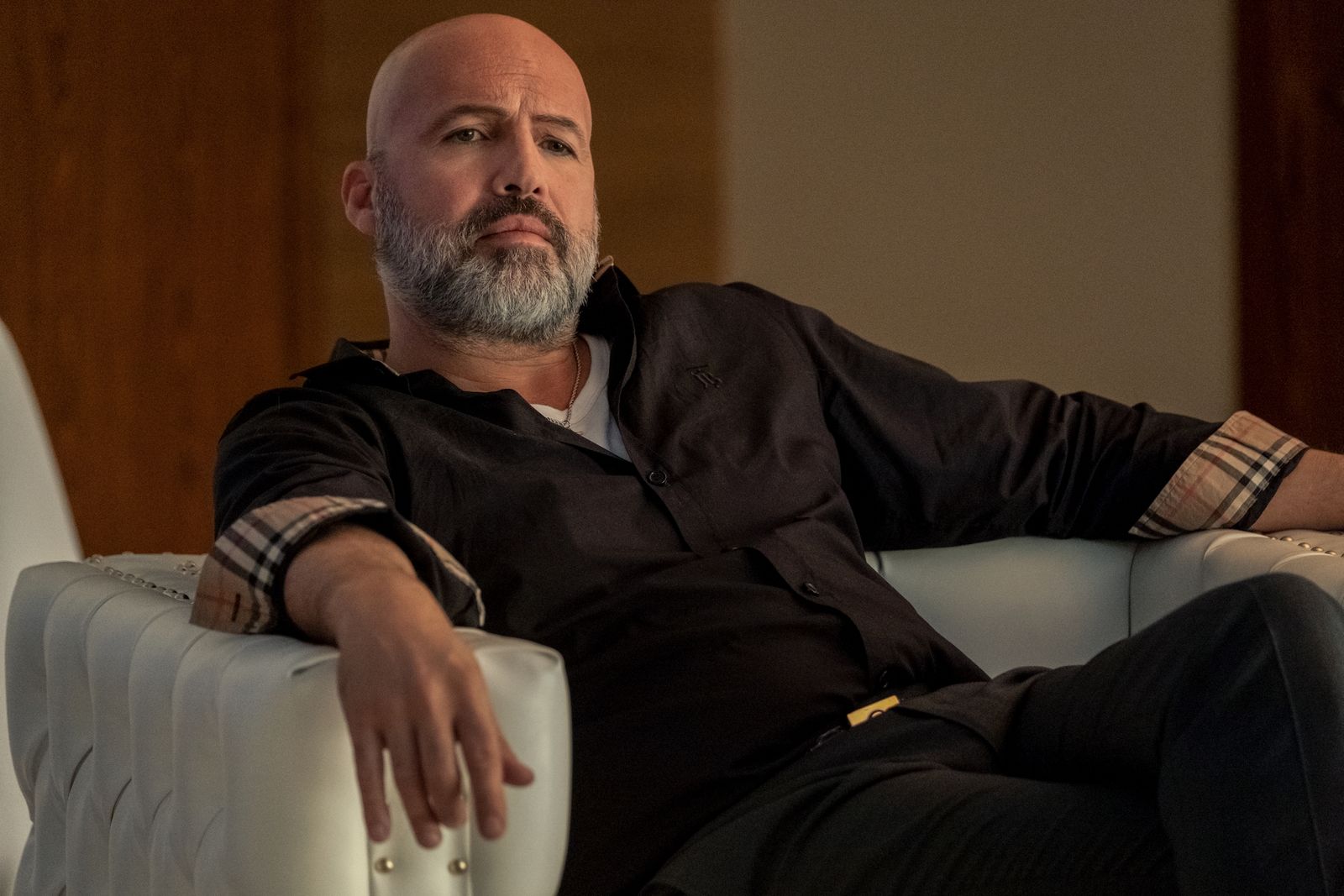 'True Story' Cast | Characters and Actors in Netflix's 'True Story ...