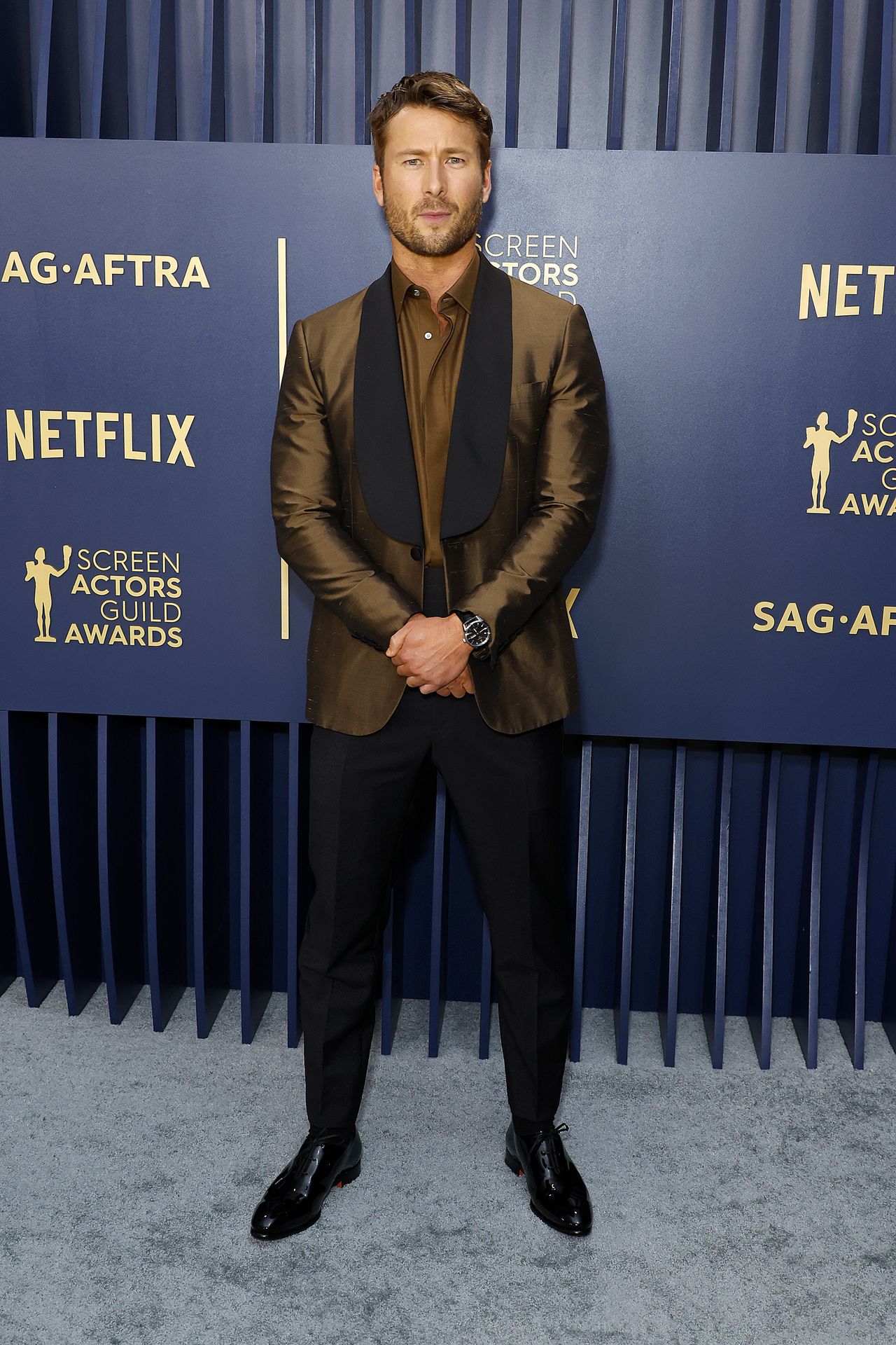 The Best Looks From the 2024 SAG Awards Red Carpet | Who What Wear