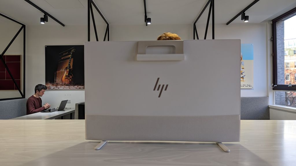 HP All-in-One 27 review | IT Pro