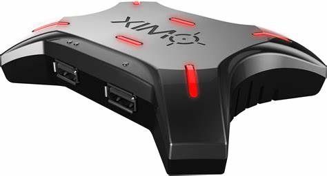 As Microsoft blocks Xbox fighting game and disability accessories, XIM ...