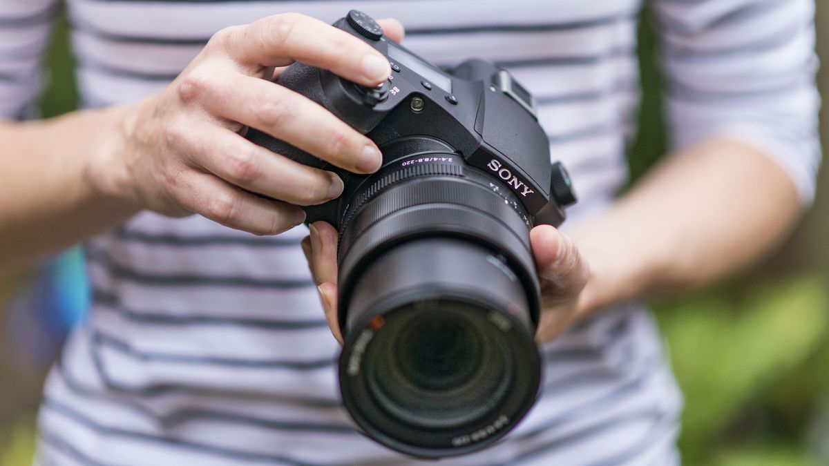 Best bridge camera 2025: the best all-in-one cameras you can buy ...