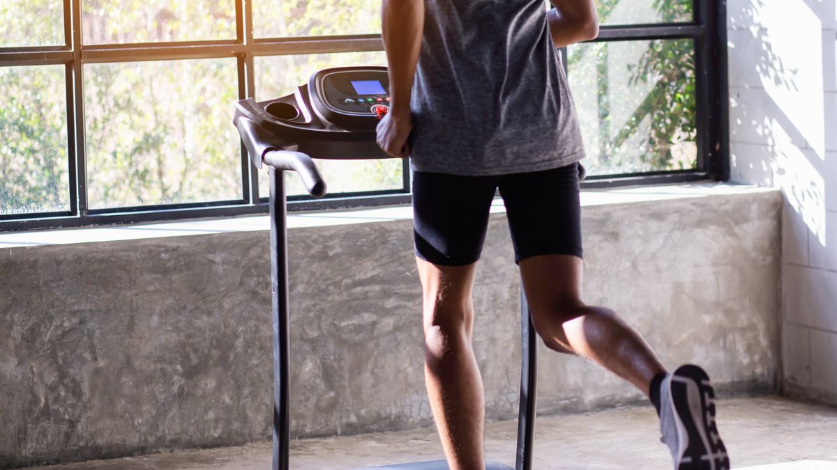 Virtual running events and races – your complete guide | TechRadar